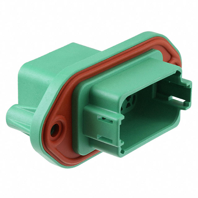 AT04-12PC-PM11 Amphenol Sine Systems Corp | Connectors, Interconnects | DigiKey